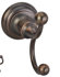 Elements by Hardware Resources Fairview Wall Mounted Conventional Robe Hook & Reviews | Wayfair